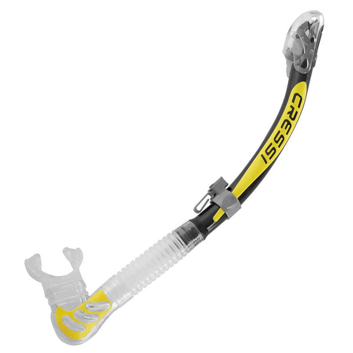 Cressi Alpha Ultra Dry Şnorkel