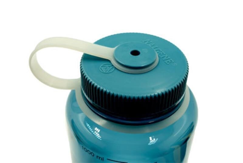 Nalgene 32oz WM Loop-Top Tritan Suluk